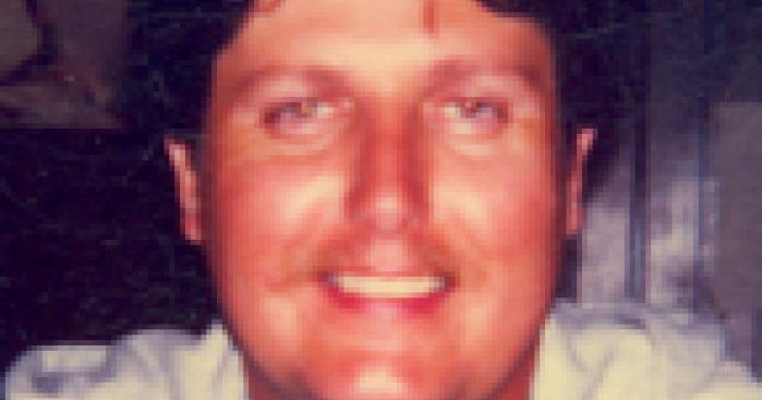 Colin Henry Bergmann Sr. (1952-2014)