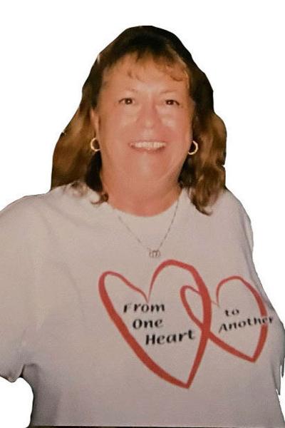 Patti Lynne Cohea (Card)