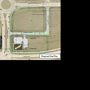 UnityPoint Clinic Express Moving to Viking Road