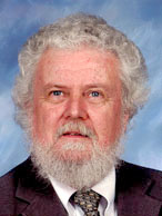 The Rev. Robert B. "Bob" Haight