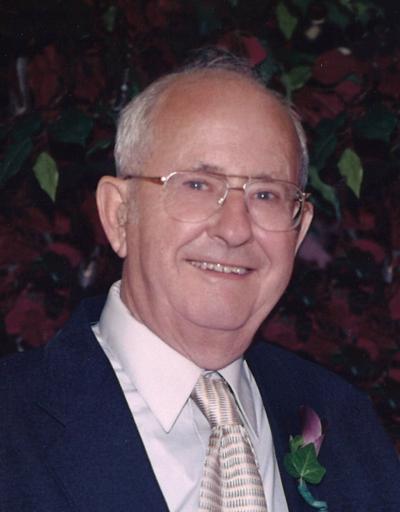 Robert “Bob” Wray (1928-2018)