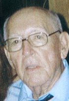 Wendell G. Welsh (1921-2013)