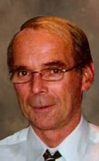 John R. Reicherts (1951-2013)