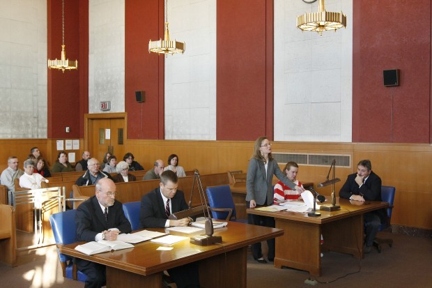 UPDATED: Court upholds murder conviction of Coralville woman