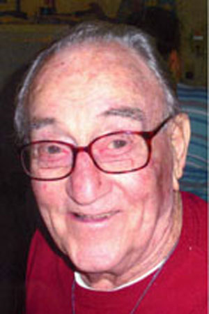 Kenneth L. Palmer (1920-2012)