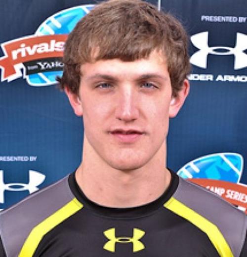 Cedar Rapids Xavier defensive end latest to commit to Hawkeyes | Iowa ...