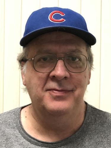 Gary Mueller