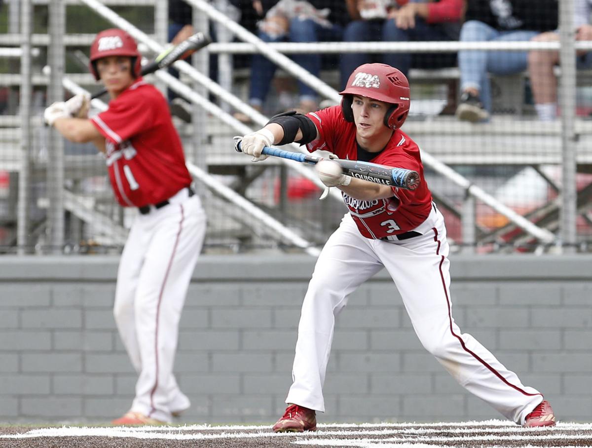Prep baseball: New Hampton, Waverly-Shell Rock trade wins (PHOTOS ...