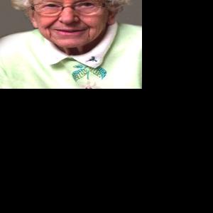 Doris D. Dietz (1927-2017)