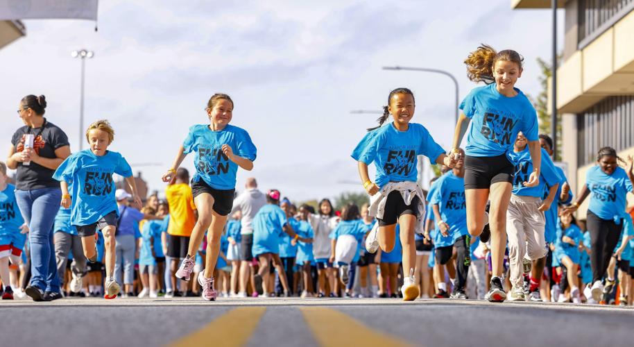 Waterloo Schools Foundation announces grant winners