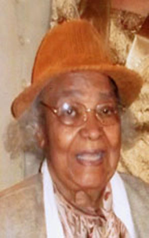 Lillie C. Stevenson (1931-2012)