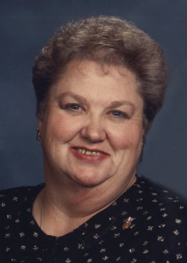 Sandra 'Sandi' Bedard