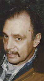 Richard J. “Rico” Mosley (1948-2012)