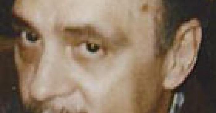 Richard J. “Rico” Mosley (1948-2012)