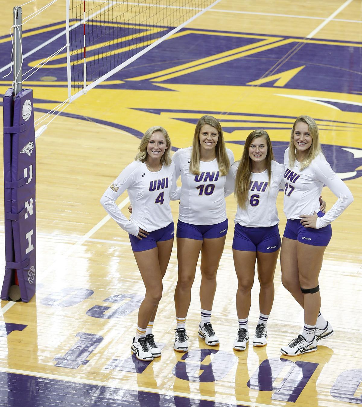 Volleyball Uni at Harry Gutierrez blog