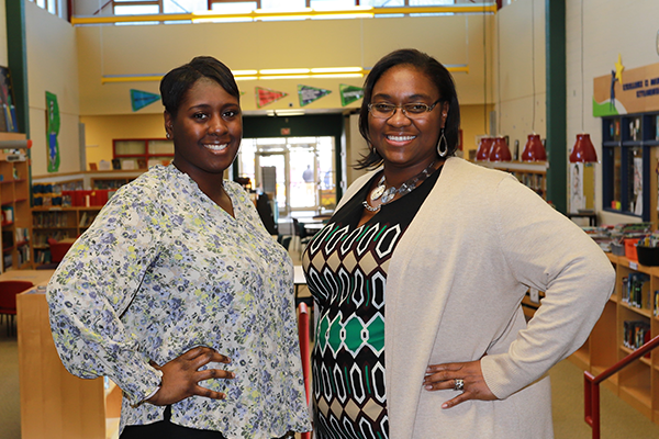 Cunningham School celebrating 20th anniversary