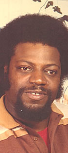 Isaiah LaBeaux Jr. (1945-2011)