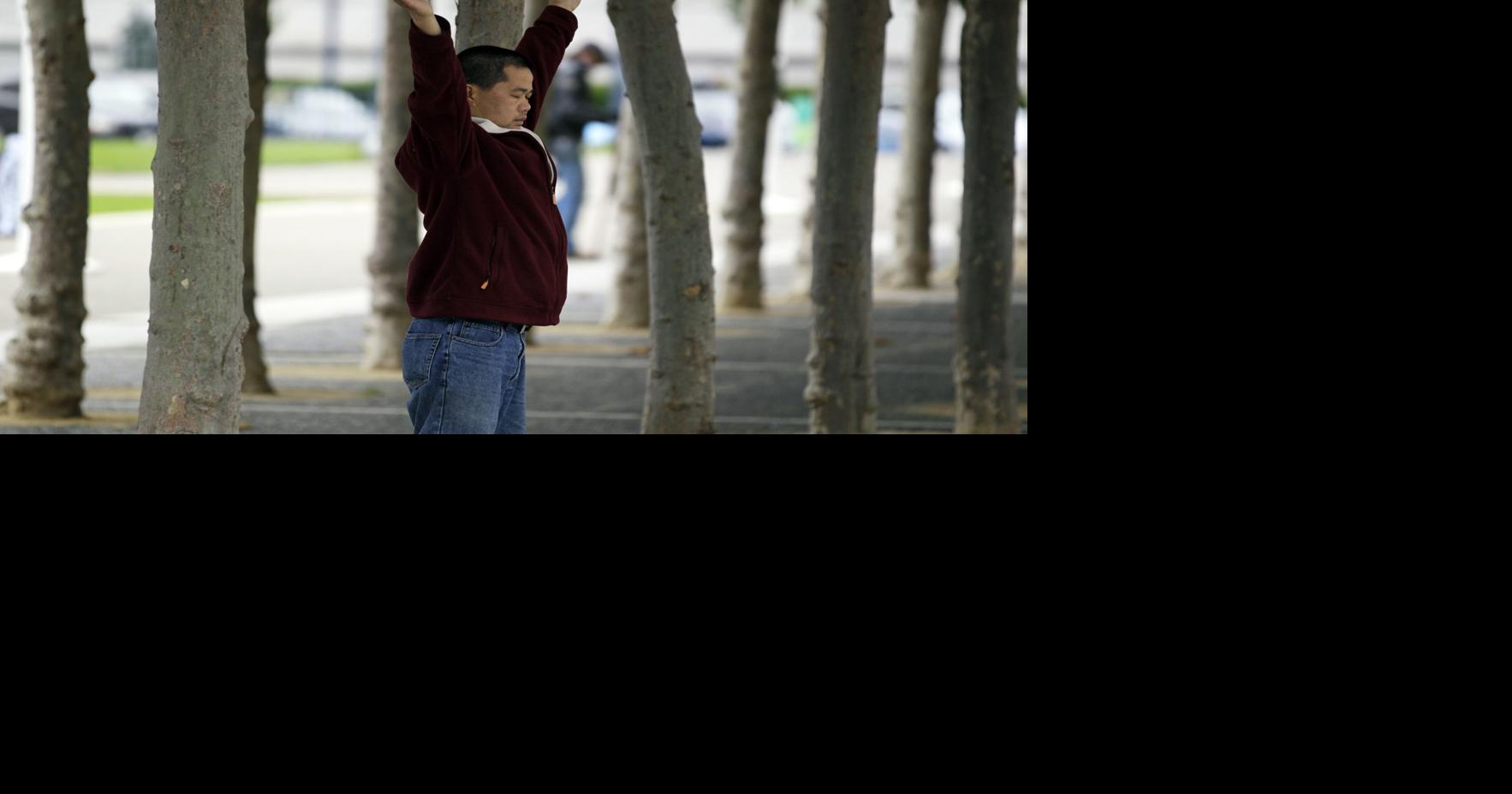 Tai Chi classes for arthritis, fall prevention to be offered