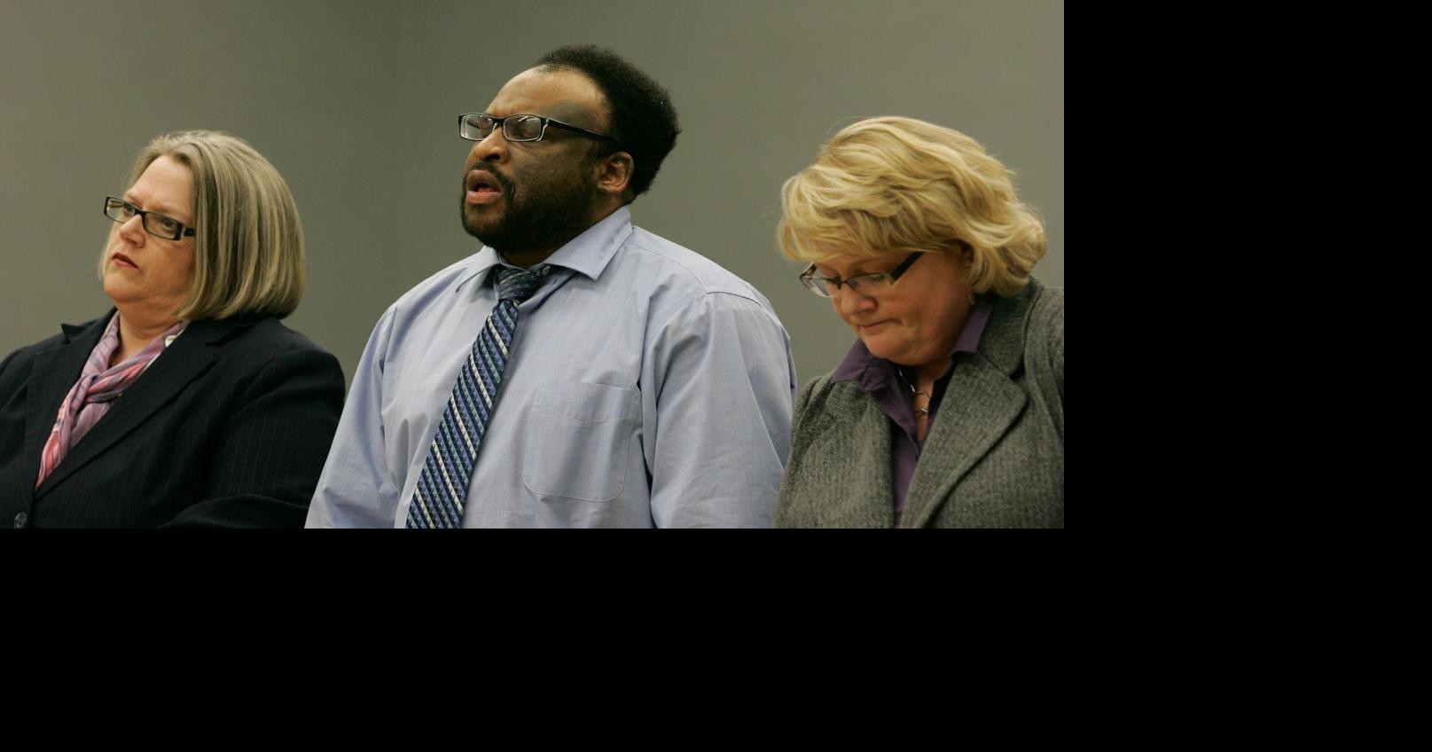 Jury convicts Martez Smith of murder