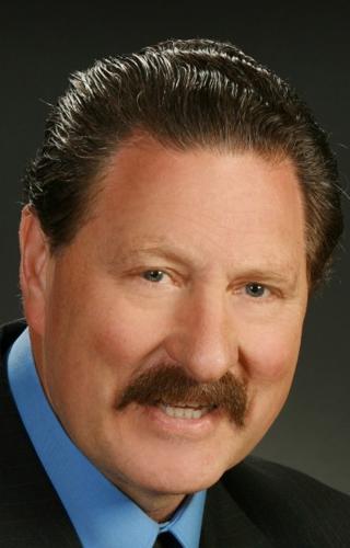 Max L. Morrison (1948-2013)