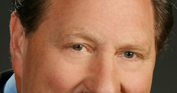 Max L. Morrison (1948-2013)