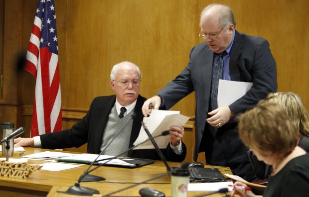 Waterloo City Council backs mayor in demotion of fire chief