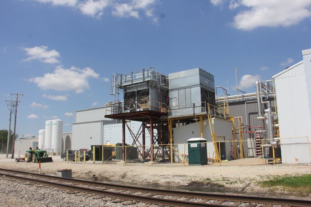 500 jobs lost with closing of Charles City processing plant in August