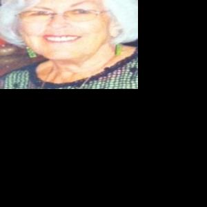 Harriet J. Barnes-Rickert