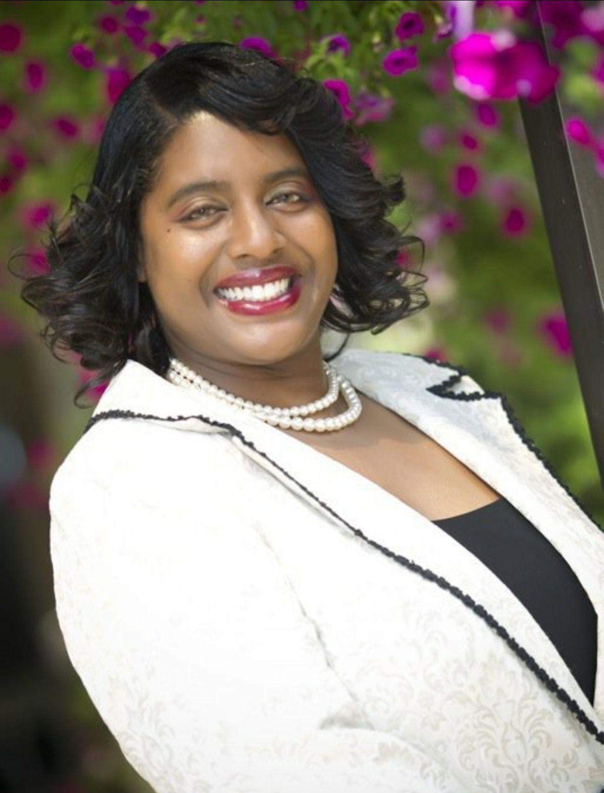 Cassandra Hart to speak at MLK dinner