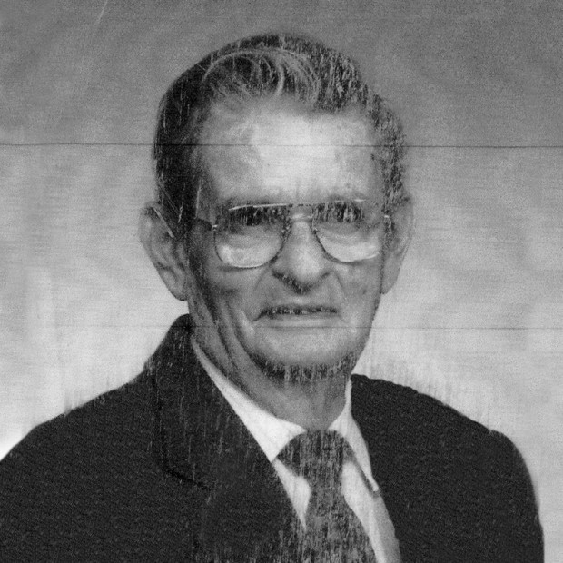 Lewis Hatzky 1916 - 2001