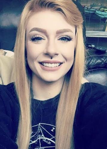 Jordyn A. Good (1995-2018)