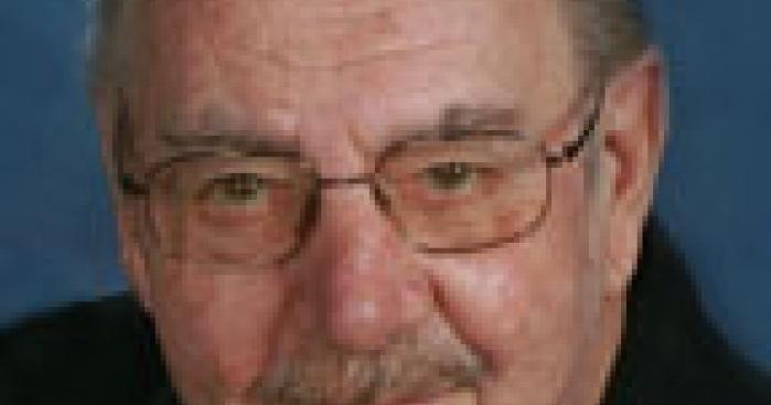 Kenneth P. Simon (1938-2012)