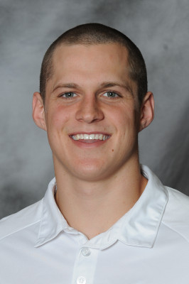 Rohach to get second start for Cyclones