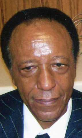 Willie Ed Dickens Sr. (1938-3013)