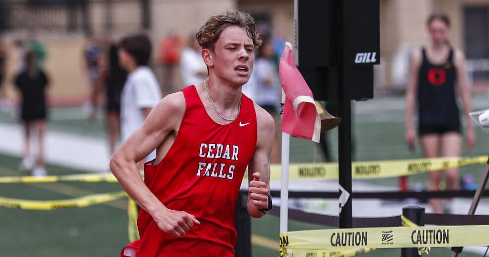 CF's Merrick, Jesup's Miller, HDC's Morton crowned champs