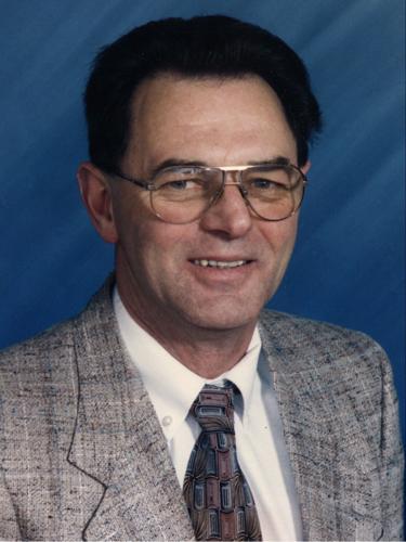 David M. Deeds