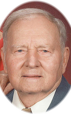 Kenneth R. Haskin (1928-2010)