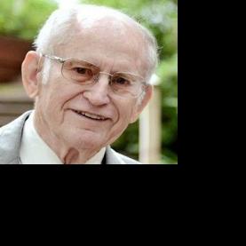 Glenn A. Futrell (1926-2016)