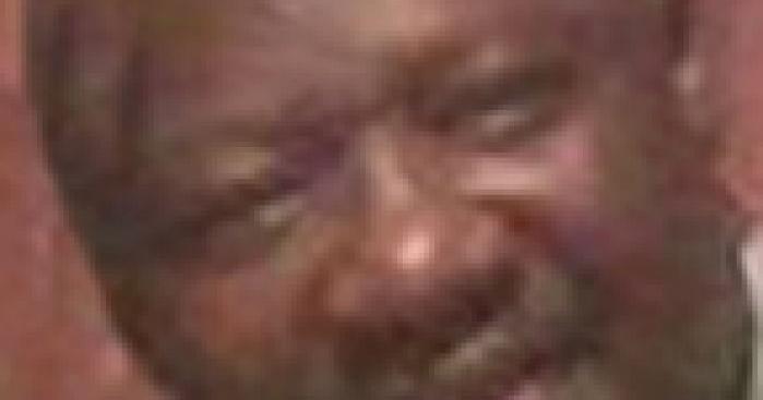 Robert L. Pendleton (1958-2013)