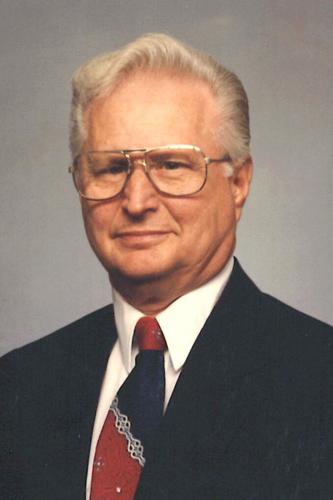 Frederick George Knapp Jr.