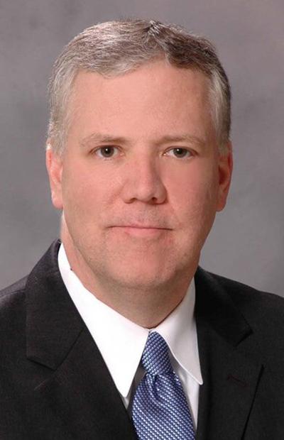 Toby L. Lawrence (1963-2019)