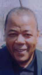 James Sykes (1935-2012)