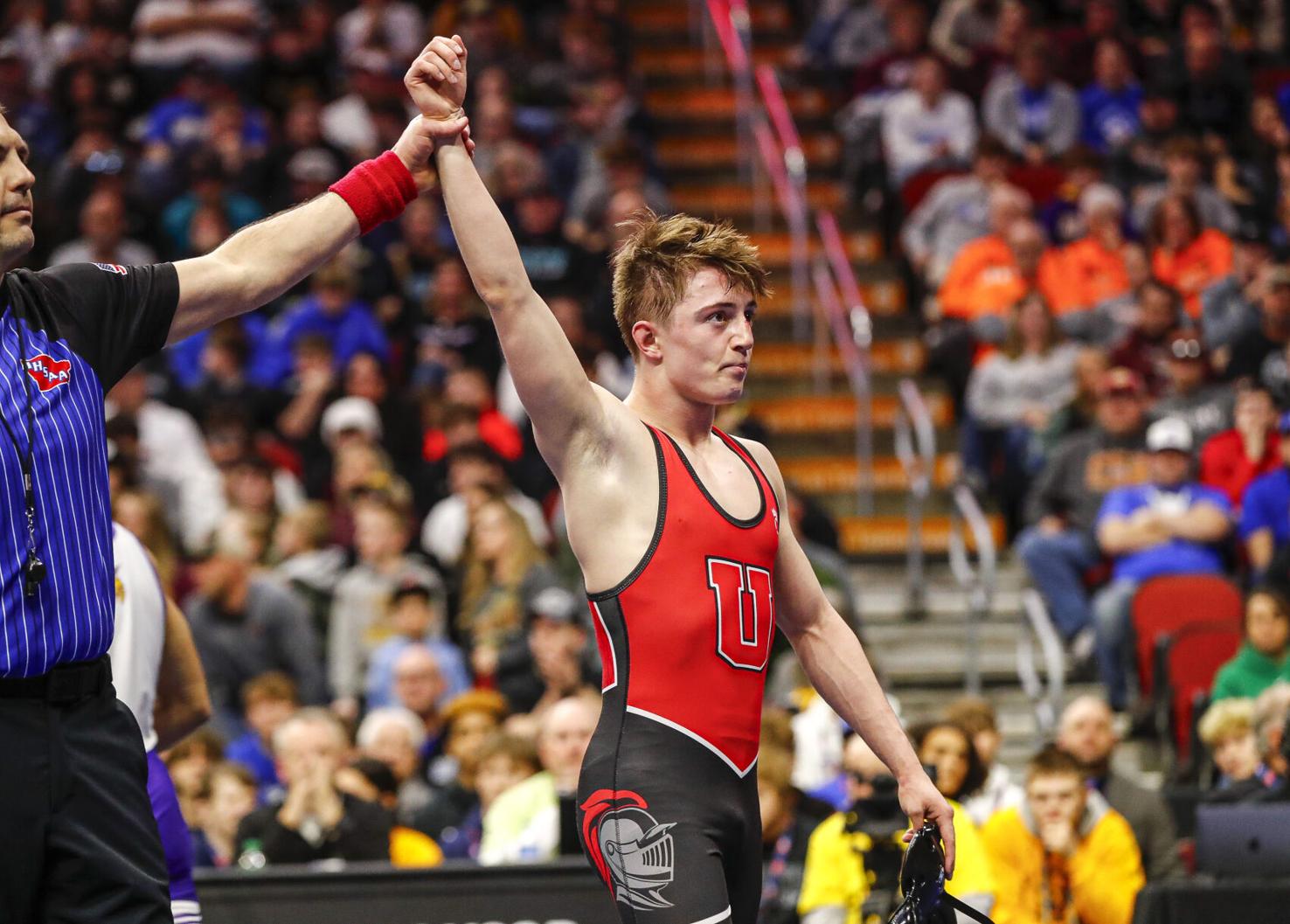 High School Wrestling: 6 storylines on 24-25 boys' season