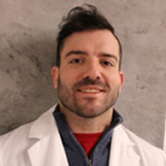 Joshua Robert Lemert