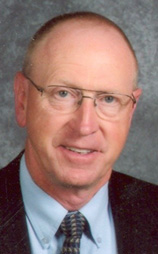 Vernon "Skip" Anderson (1948-2011)