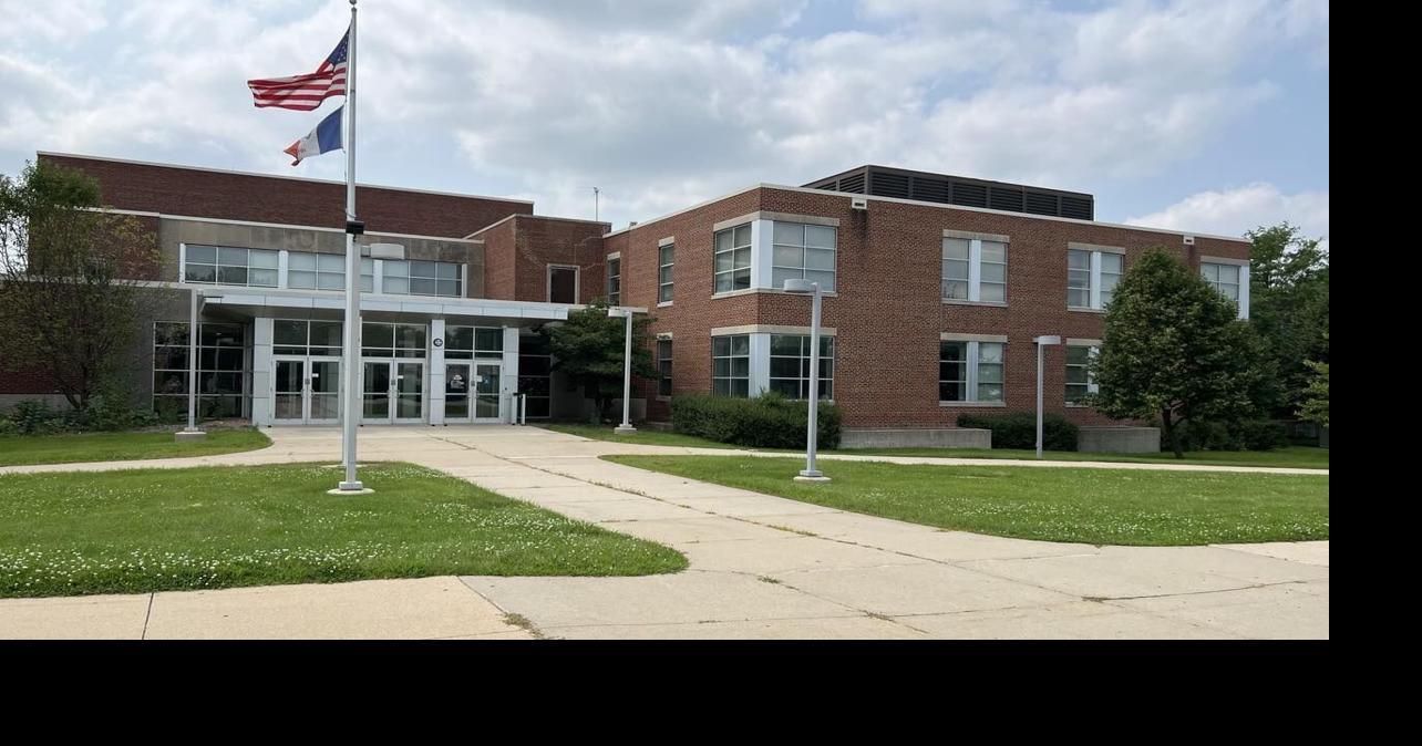 Waterloo Christian makes offer on Cedar Falls High School