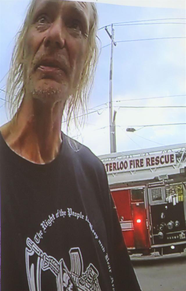 Court upholds arson, manslaughter conviction in fatal fire