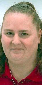 Sandra "Sandi" Rasmussen (1973-2011)