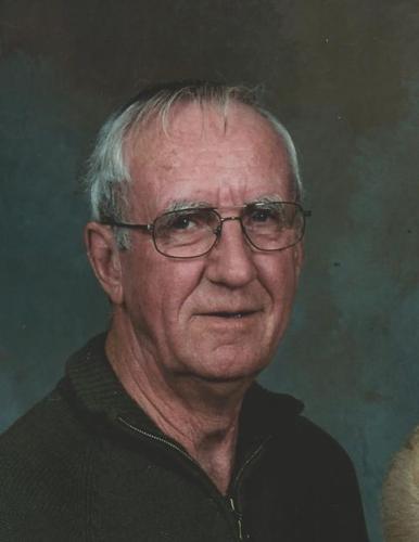 Richard Hickman Cusick (1938-2013)