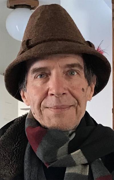 Christopher (Kit) N. Cohea (1952-2018)